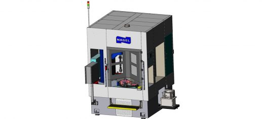 Eco Series 20/40/80/120/180 ⋆ Nagel USA
